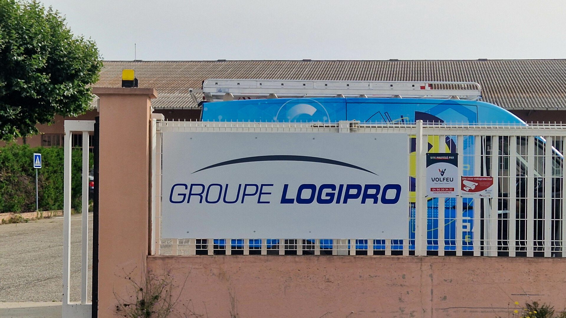 Nos dernières créations - Gambus Enseignes